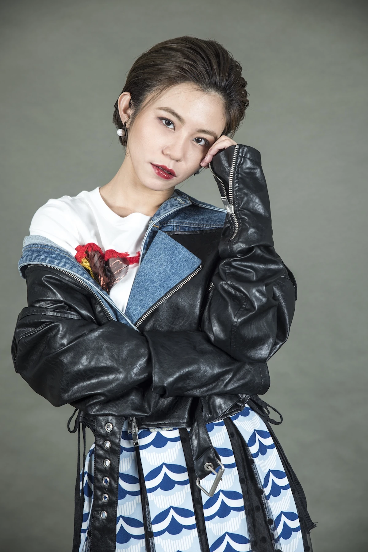 Jamie Kao | Wiki Drama | Fandom