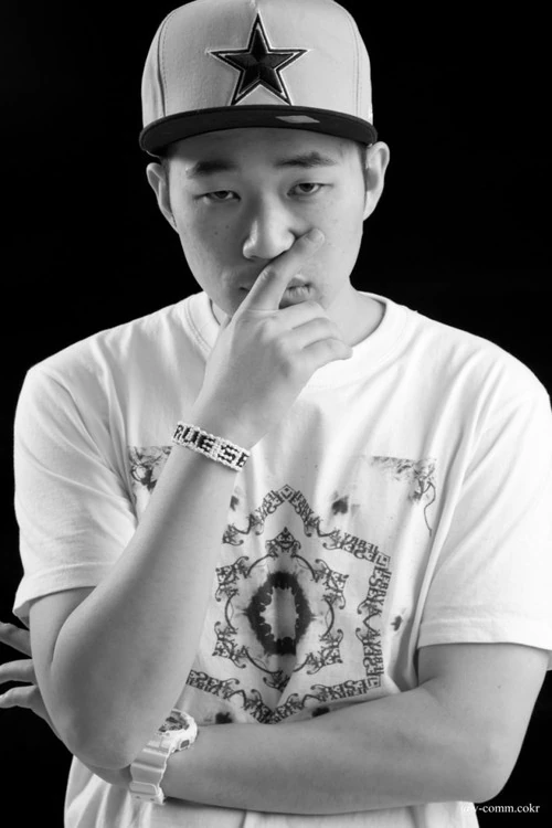 Jerry.K | Wiki Drama | Fandom