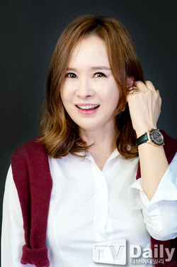 Kim Do Yun (1966) | Wiki Drama | Fandom