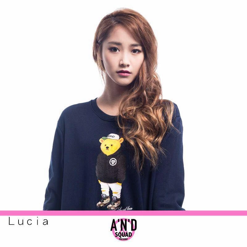 Lucia Chen | Wiki Drama | Fandom