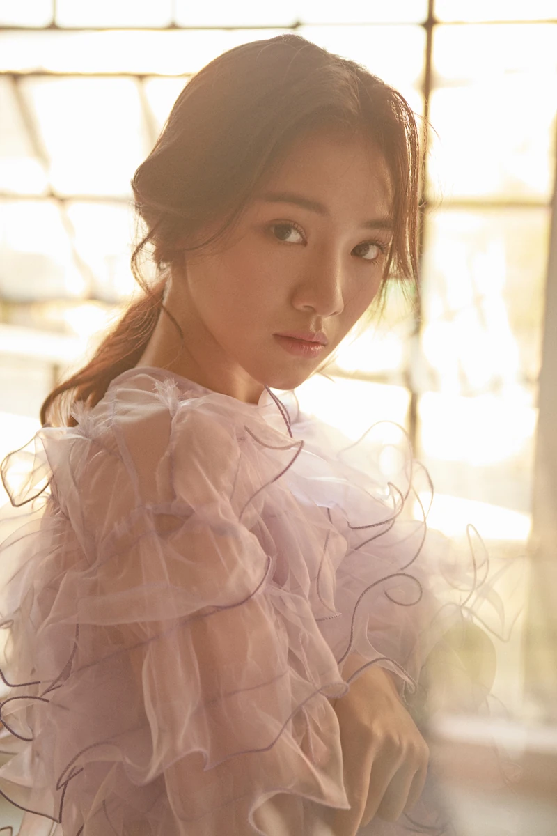 Li Zi Yan | Wiki Drama | Fandom