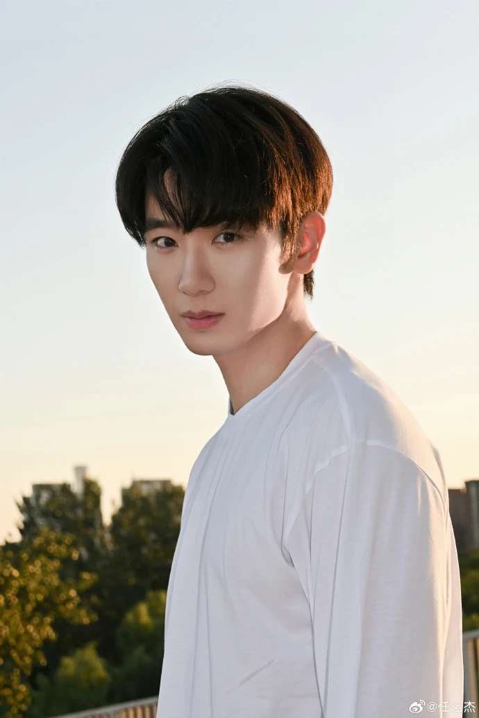 Ren Yun Jie | Wiki Drama | Fandom