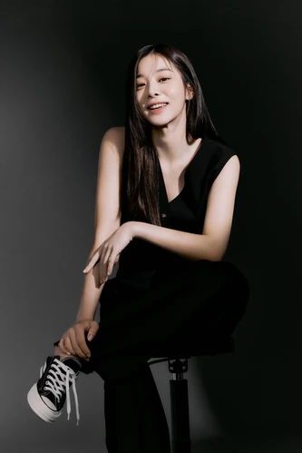 Seol In Ah | Drama Wiki | Fandom