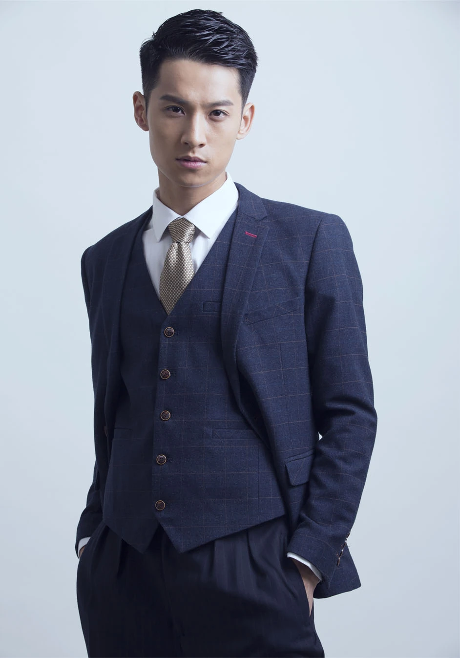 Wang Jia Jun | Wiki Drama | Fandom