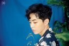 Xiu Min | Wiki Drama | Fandom