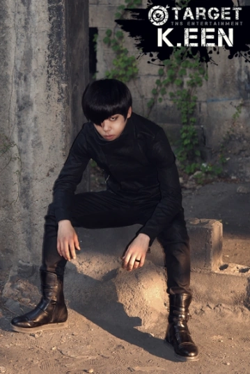 K.EEN | Wiki Drama | Fandom