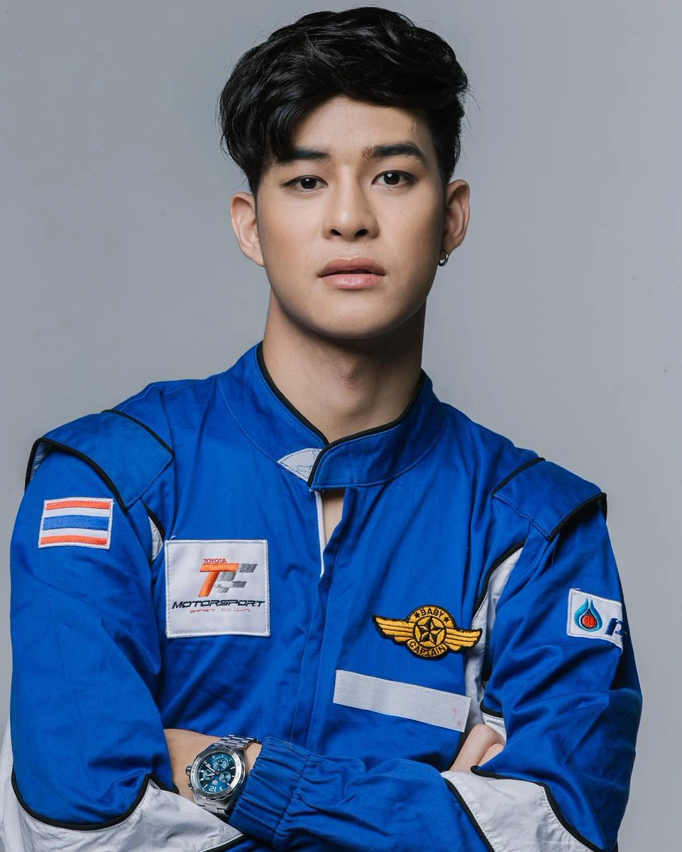 Art Pakpoom Juanchainat | Drama Wiki | Fandom