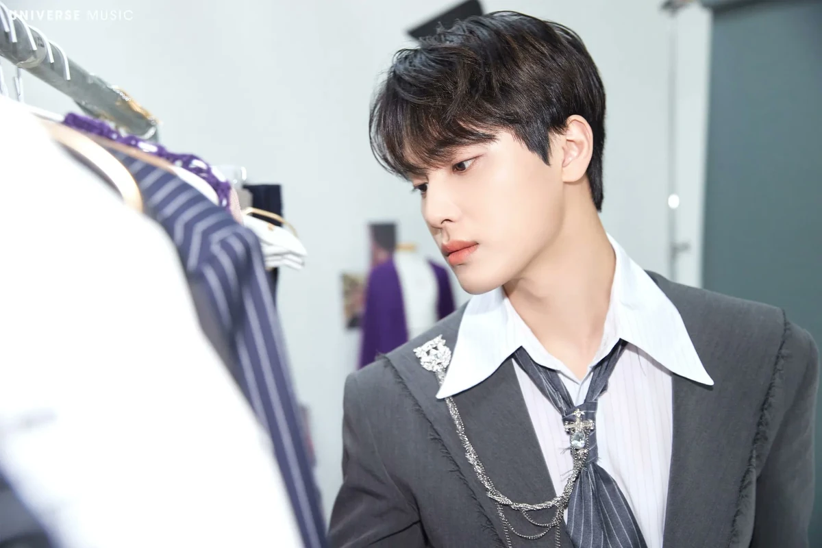 Ju Hak Nyeon | Wiki Drama | Fandom