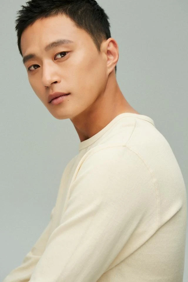 Kim Sung Kyu (1986) | Wiki Drama | Fandom