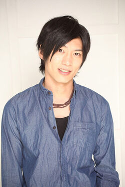 Kishimoto Takuya | Wiki Drama | Fandom