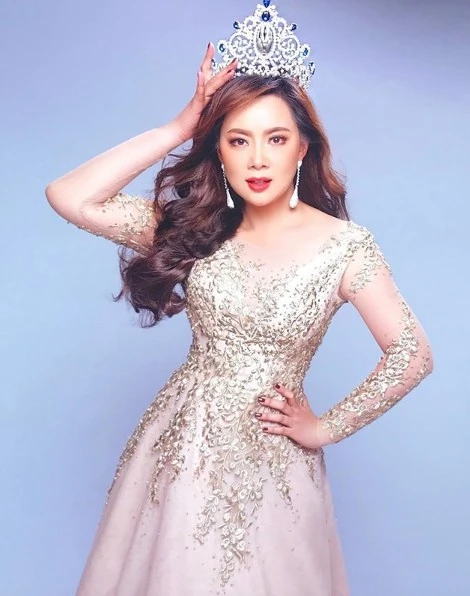 Panadda Wongphudee | Wiki Drama | Fandom