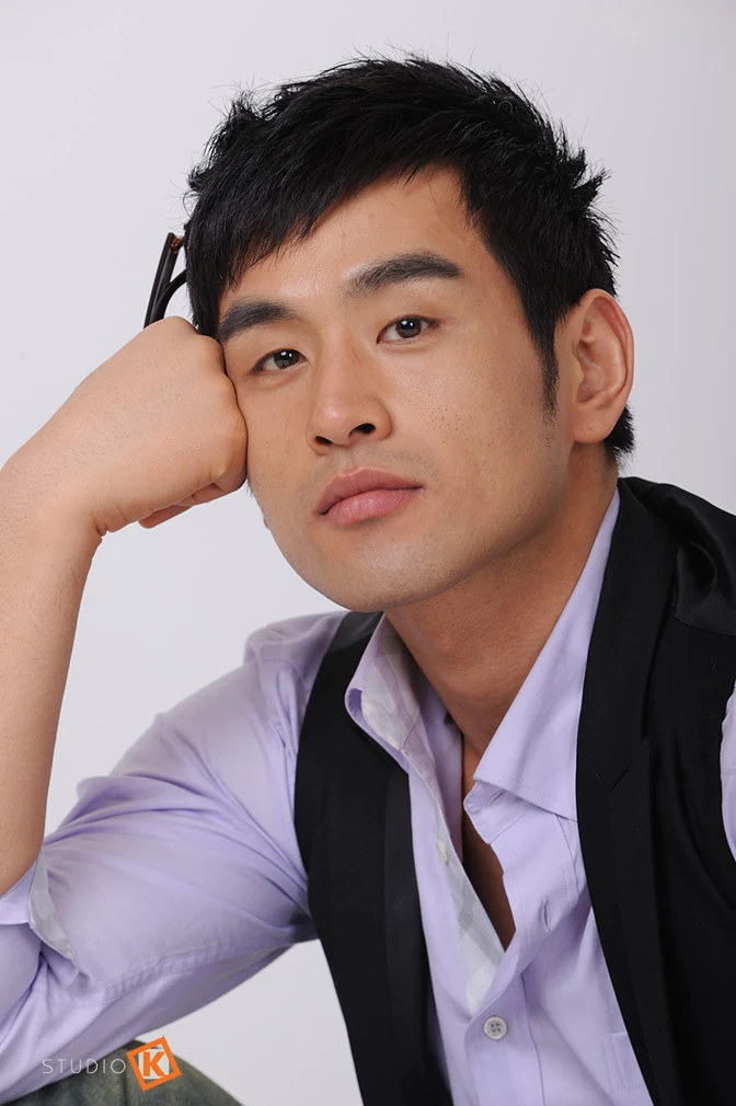 Park Sang Hoon (1979) | Wiki Drama | Fandom
