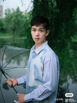 Sky Li | Wiki Drama | Fandom