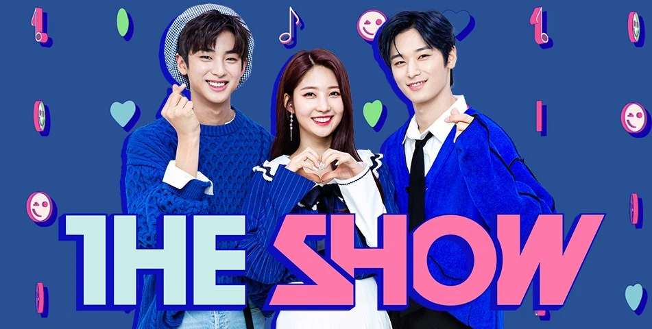 The Show | Wiki Drama | Fandom