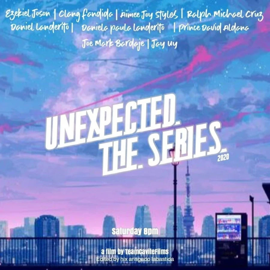 Unexpected The Series | Wiki Drama | Fandom