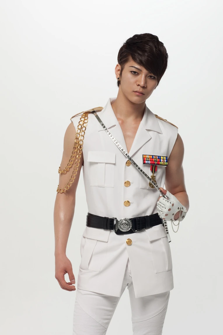 Ka Rin | Wiki Drama | Fandom