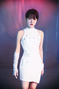 Jung Sa Rang | Wiki Drama | Fandom