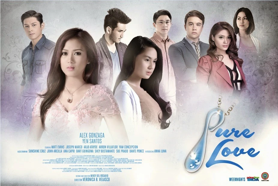 Pure Love (2014) | Wiki Drama | Fandom