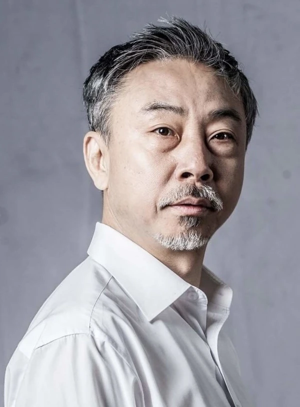 Shin Hyun Jong | Wiki Drama | Fandom