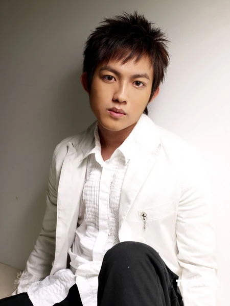 Yoga Lin | Wiki Drama | Fandom