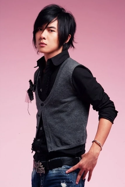 Danson Tang | Wiki Drama | Fandom