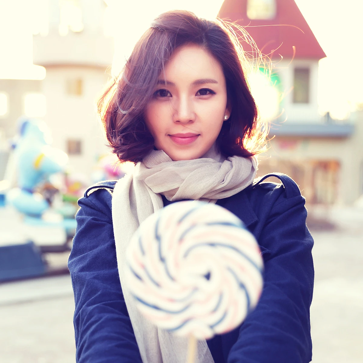 Gong Bo Kyung | Wiki Drama | Fandom