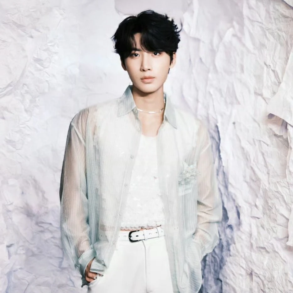 Hugo Wong | Wiki Drama | Fandom