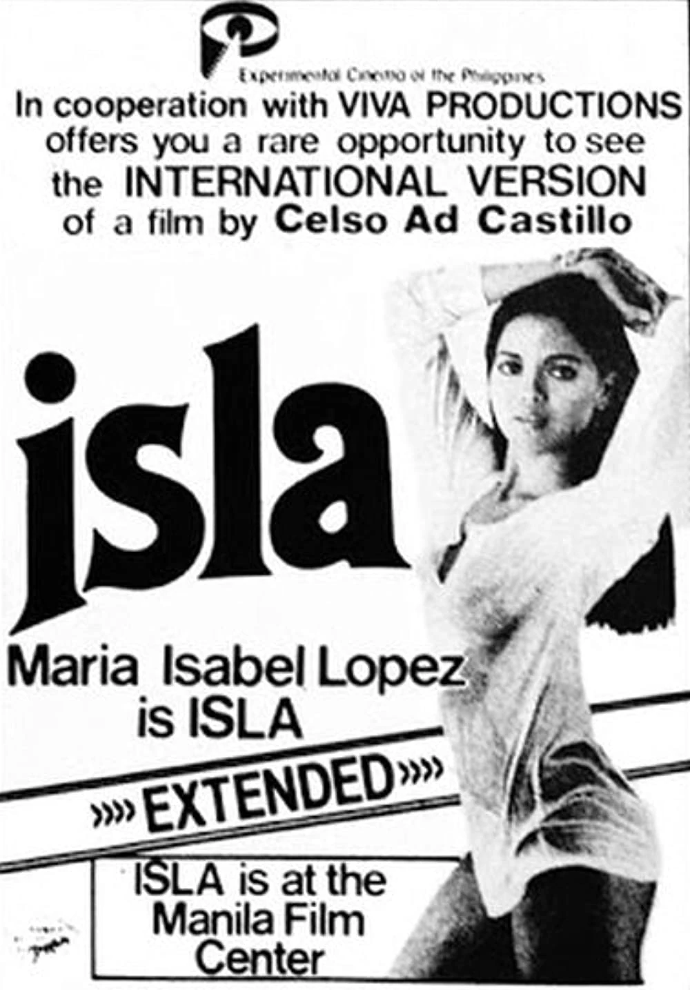 Isla | Wiki Drama | Fandom