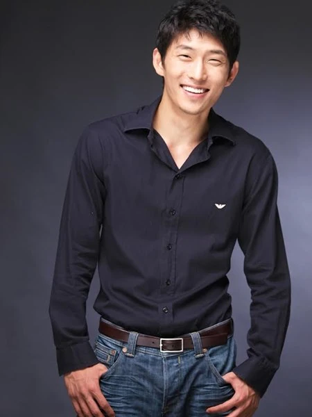 Go Joon | Wiki Drama | Fandom