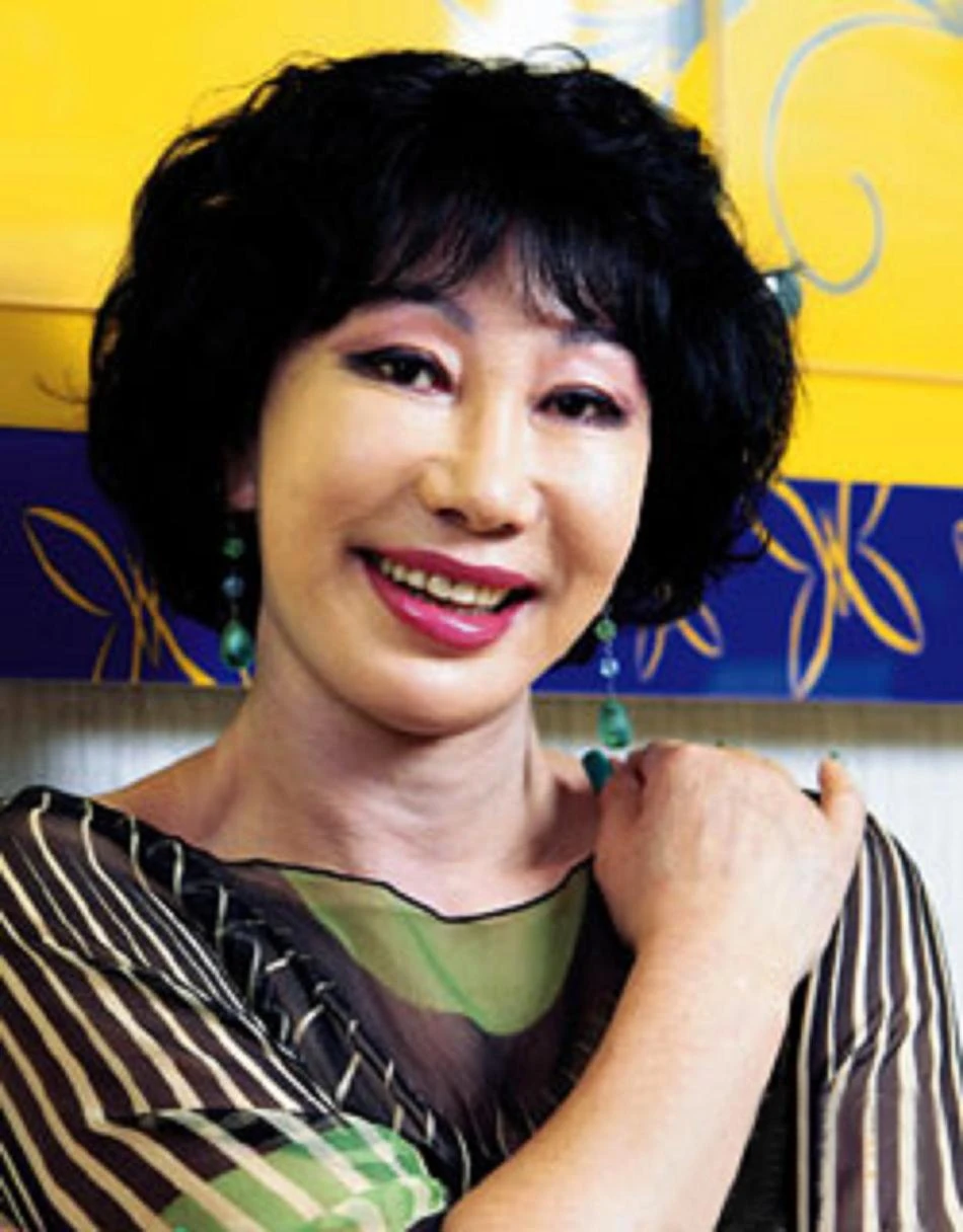 Lee Soo Na | Wiki Drama | Fandom