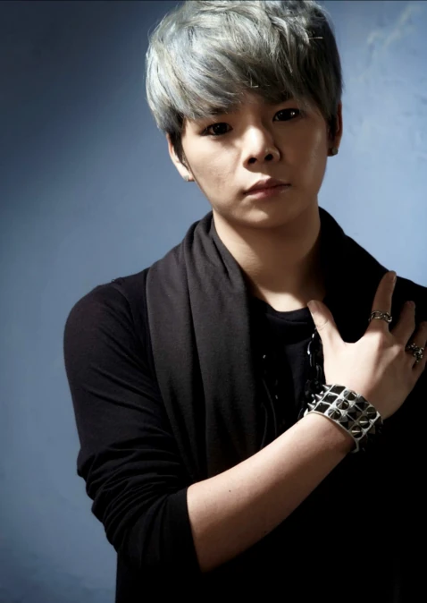 Chan Hee (1988) | Wiki Drama | Fandom