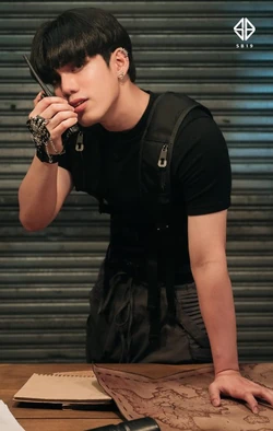 Stell | Wiki Drama | Fandom