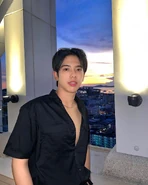 Weerapat Toemmaneerat | Wiki Drama | Fandom