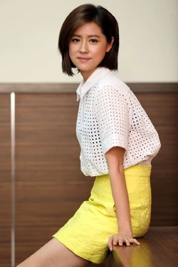 Allison Lin | Wiki Drama | Fandom