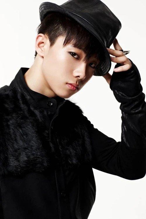 Seung Jin | Wiki Drama | Fandom
