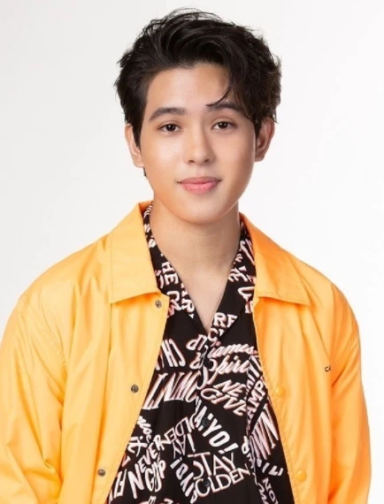 Chayapol Jutamat | Wiki Drama | Fandom