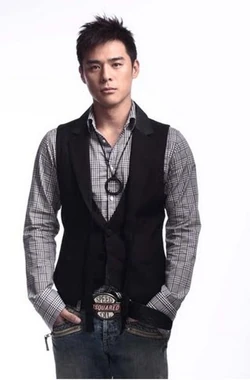 Dou Zhi Kong | Wiki Drama | Fandom