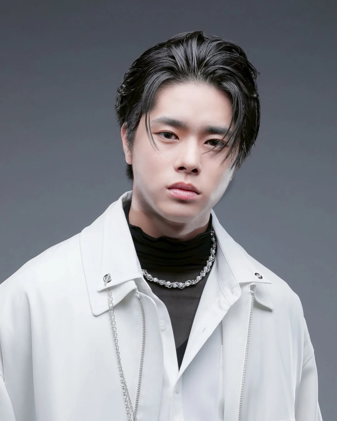 Kurayoshi Ryo | Wiki Drama | Fandom