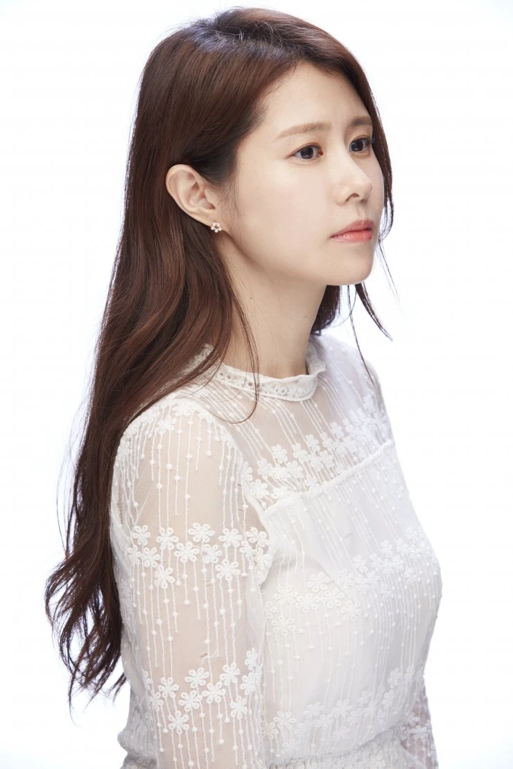Lee Cho Ah | Wiki Drama | Fandom
