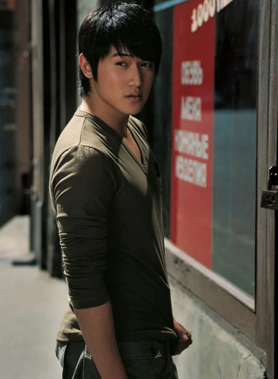 Lu Yi | Wiki Drama | Fandom