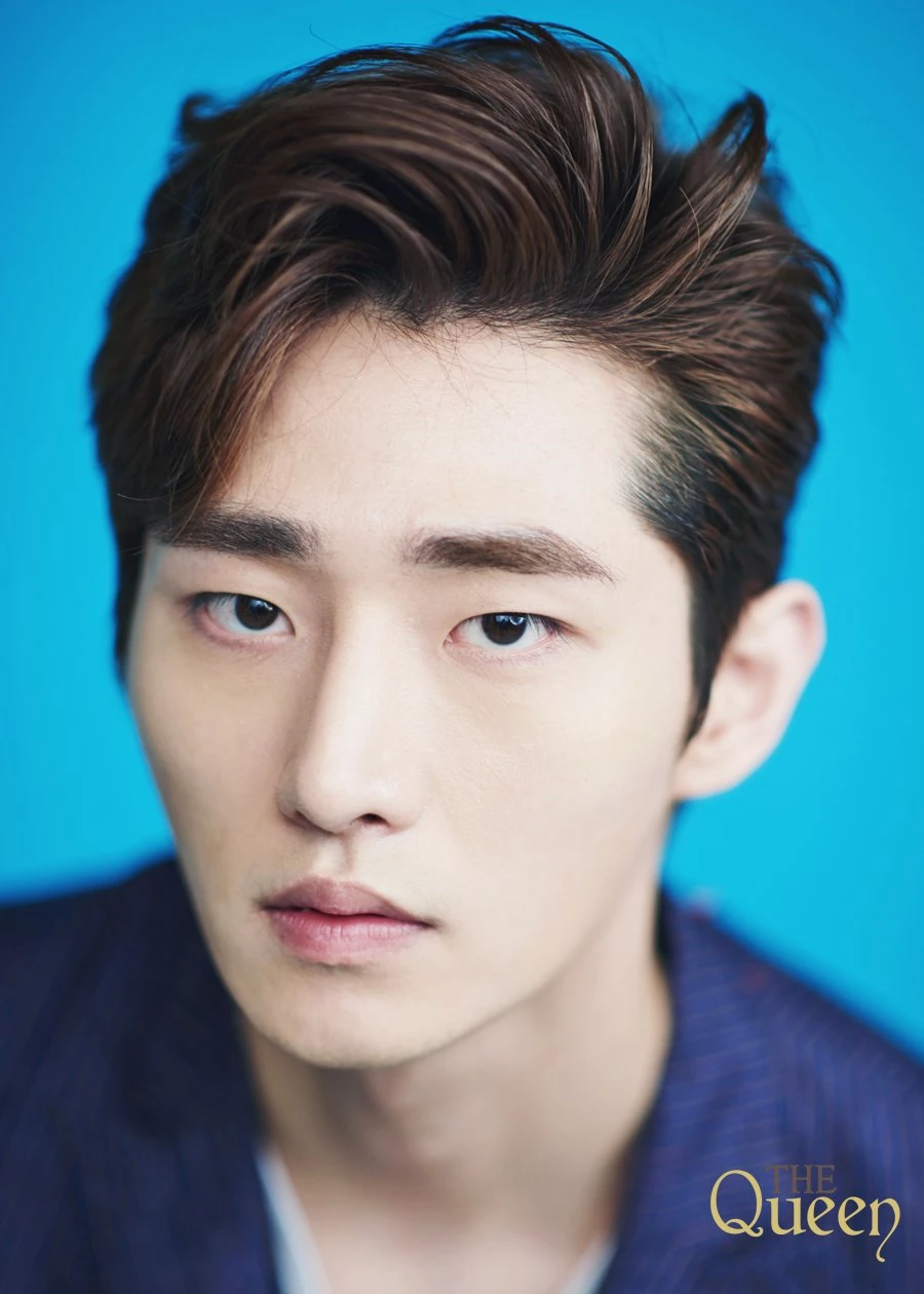 Shin Kang Woo | Wiki Drama | Fandom