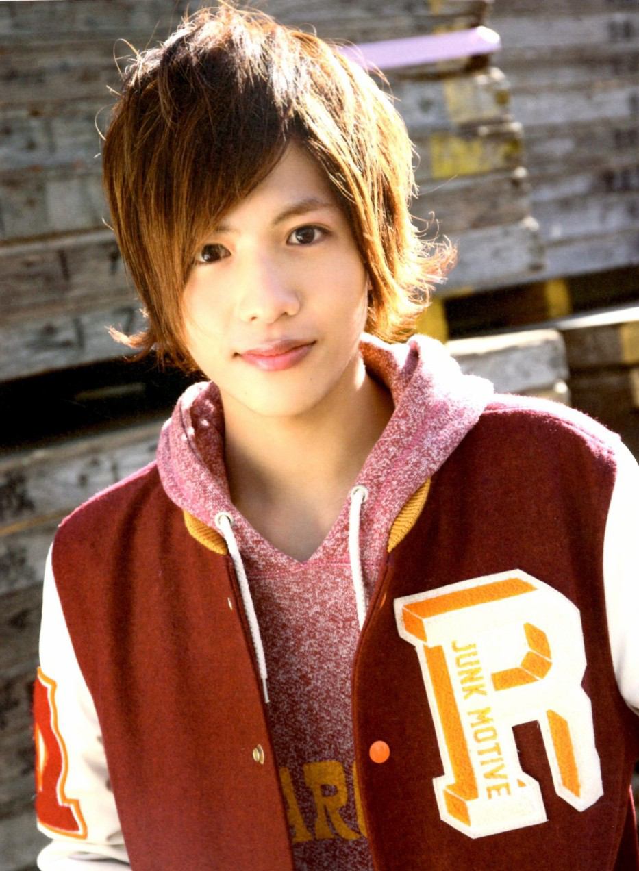 Shison Jun Wiki Drama Fandom