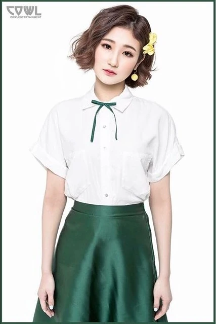 Song Ye Ji | Wiki Drama | Fandom