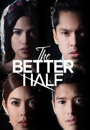 The Better Half | Wiki Drama | Fandom
