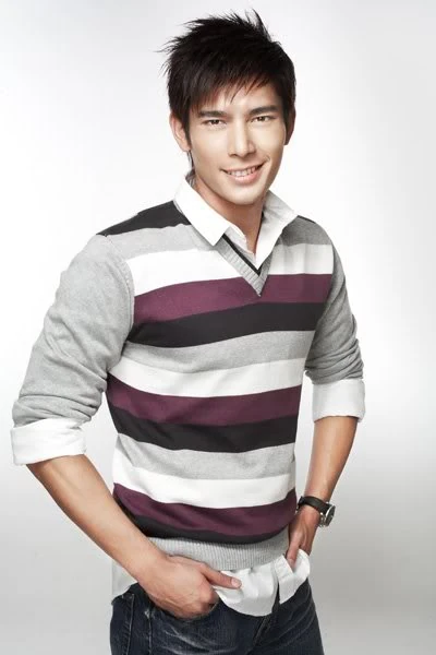Elvin Ng | Wiki Drama | Fandom