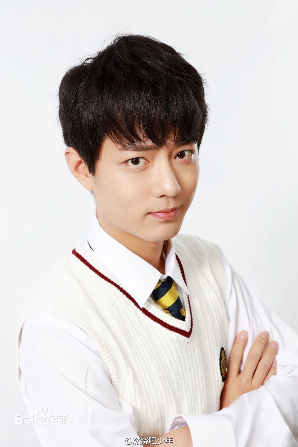 Xiao Zhan | Wiki Drama | Fandom