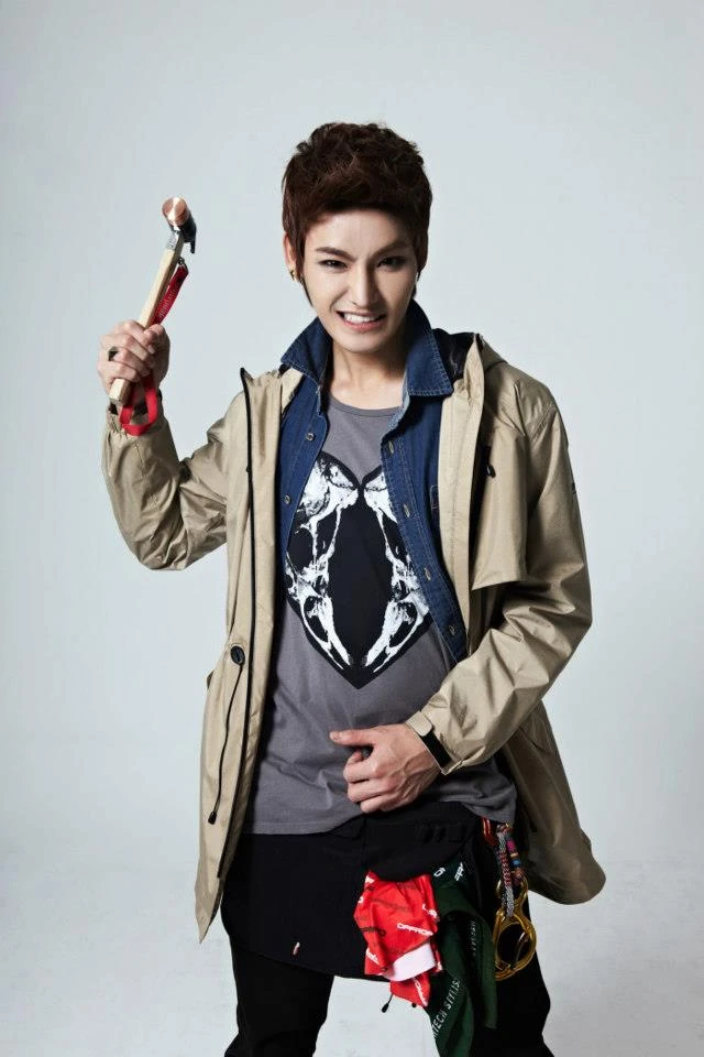 Son Seul Gi | Wiki Drama | Fandom