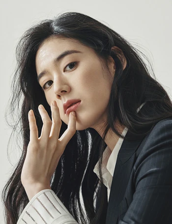 Jung Eun Chae | Drama Wiki | Fandom