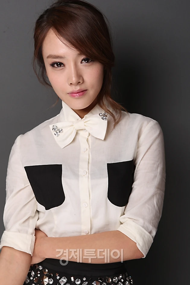 Lee Hee Jung | Wiki Drama | Fandom