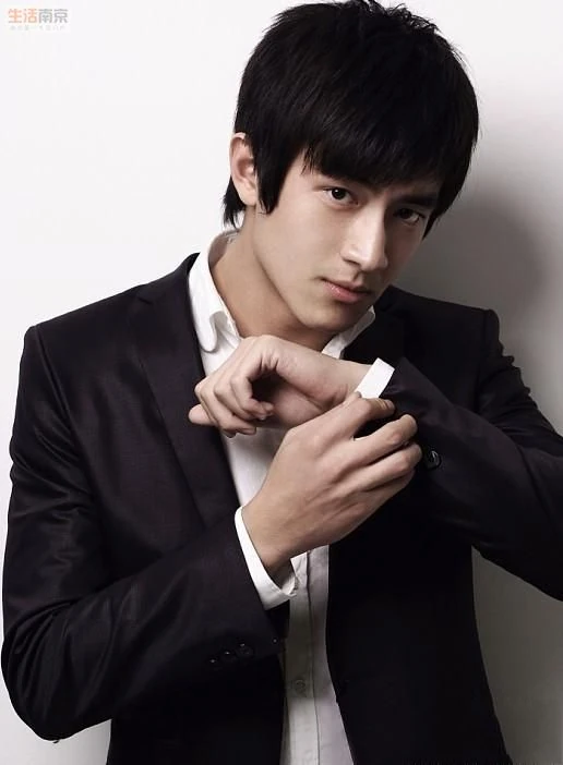 Lin Geng Xin | Wiki Drama | Fandom